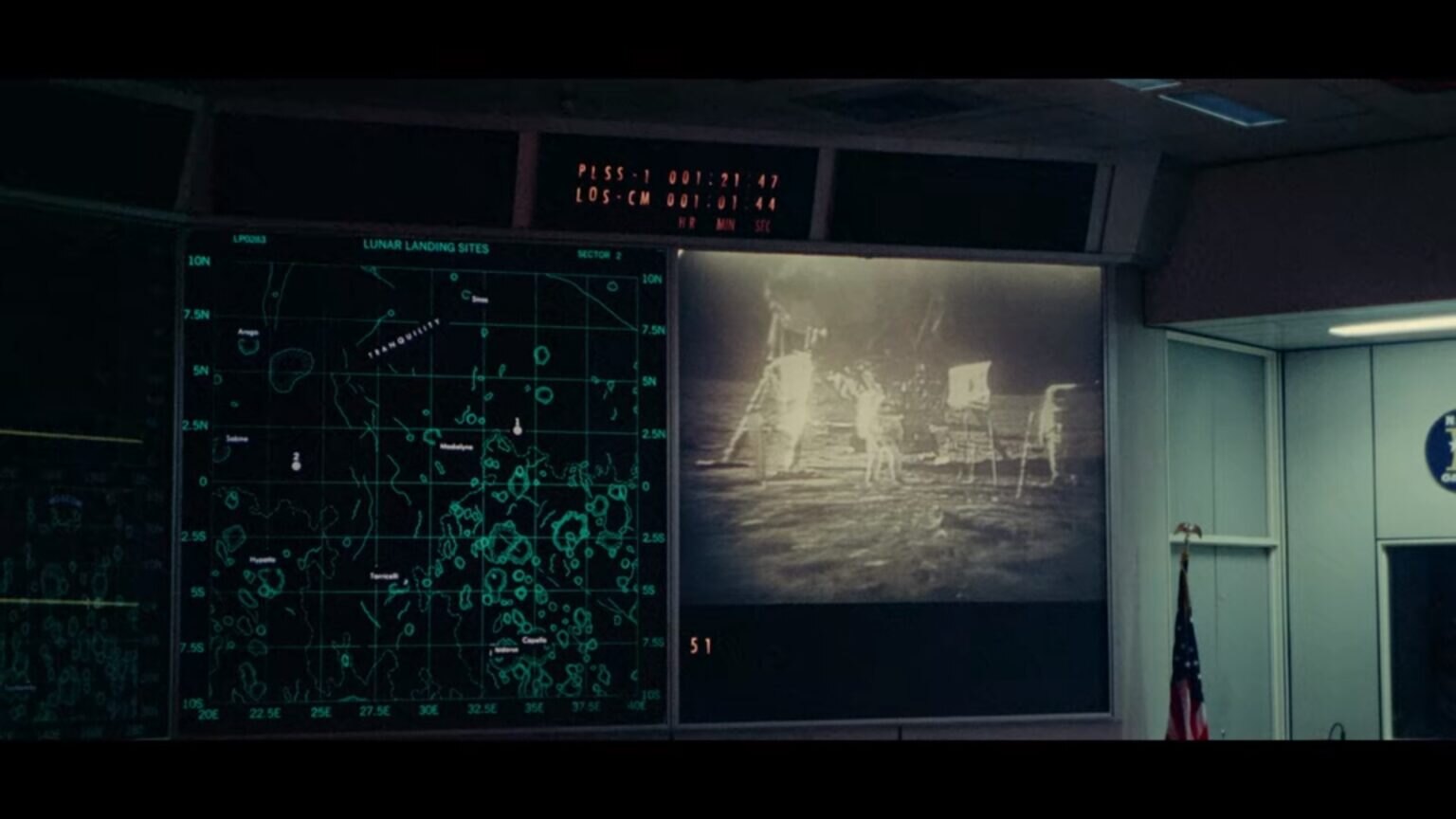 Apollo 11: Nově objevené záběry cesty na měsíc vyráží dech i dnes, po ...