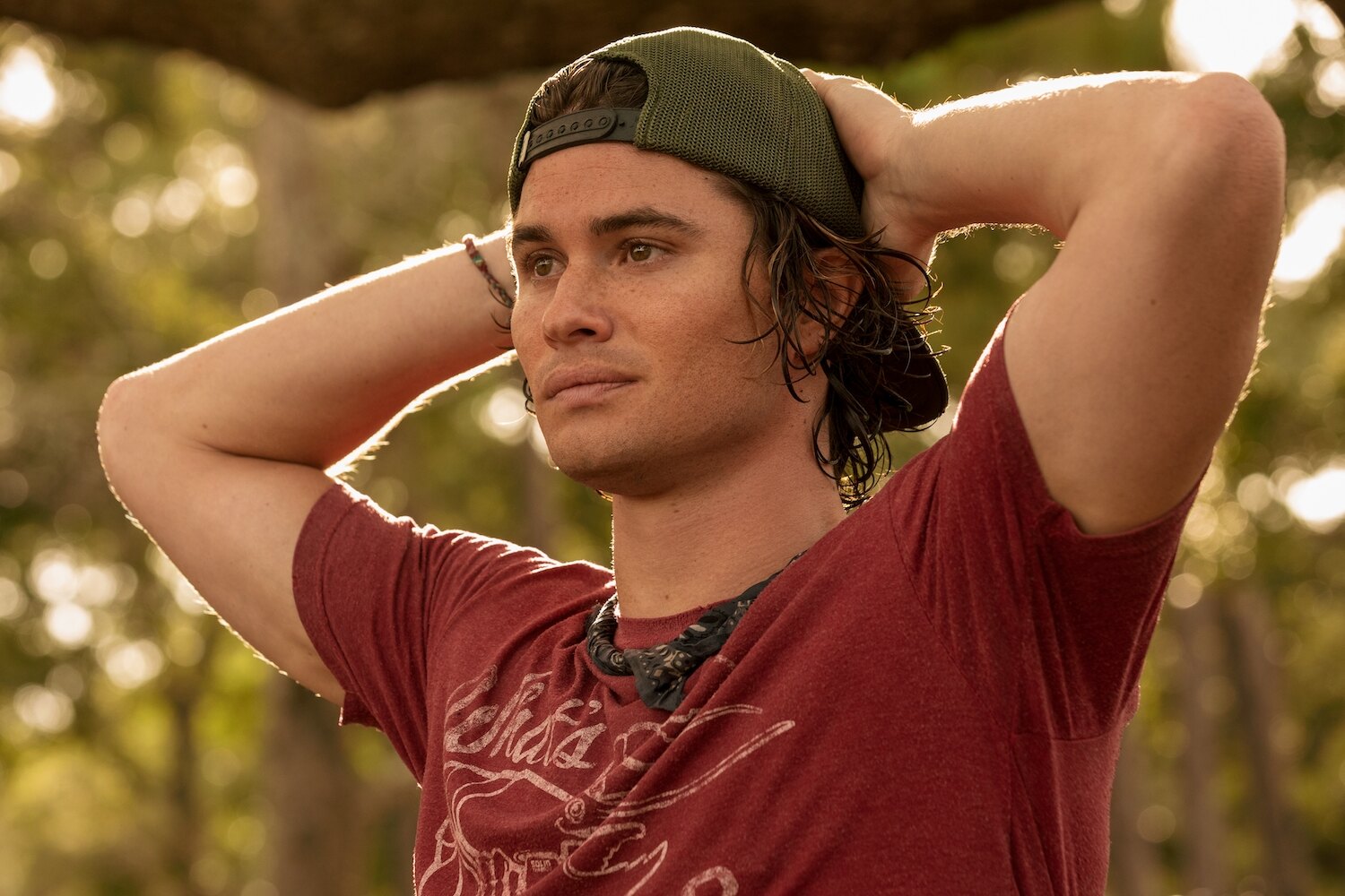 Honba za tajemným pokladem pokračuje: Druhá série Outer Banks přináší ...