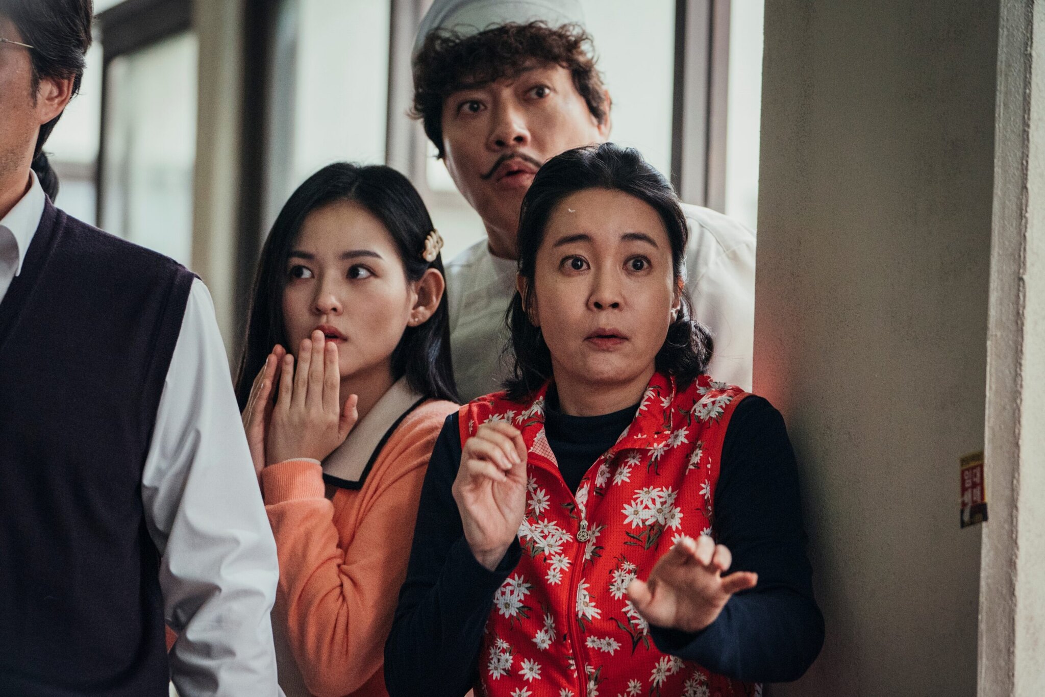 Mafiánský seriál Vincenzo zabodoval i v Česku. Song Joong Ki dokazuje ...