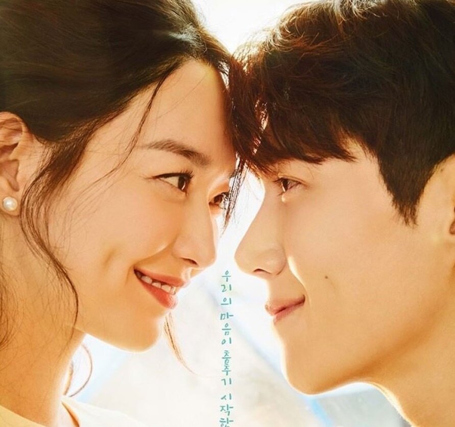 Městečko na pobřeží: Jihokorejský seriál nabízí pořádnou dávku ...