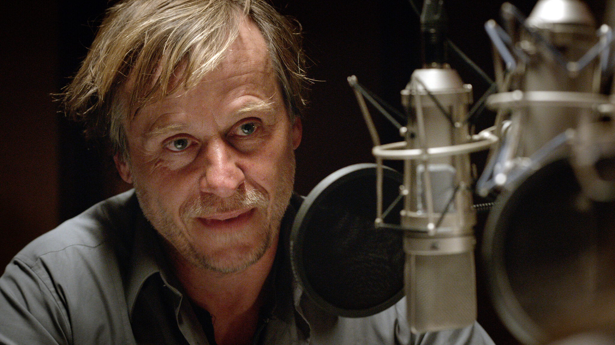 10 českých filmů, které jsou nově dostupné na Netflixu - Netflixer