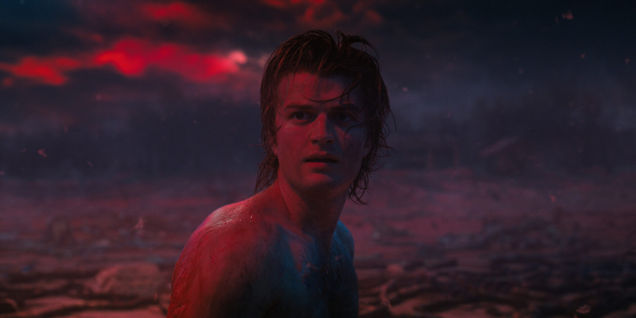 Konec oblíbené postavy? Tvůrci Stranger Things naznačili, jaký osud ...
