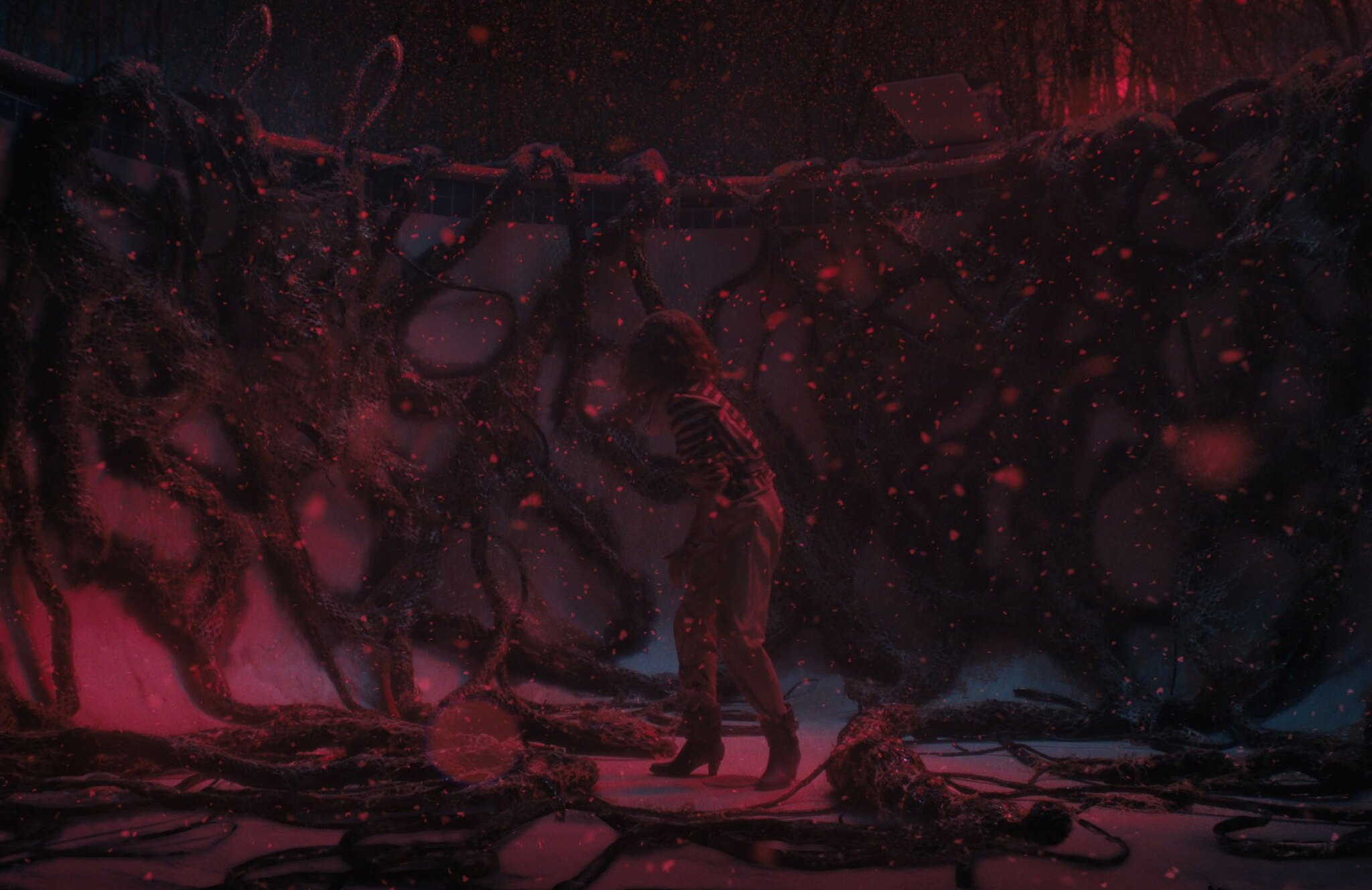 Upoutávka na pokračování Stranger Things ukazuje velké finále a válku s ...