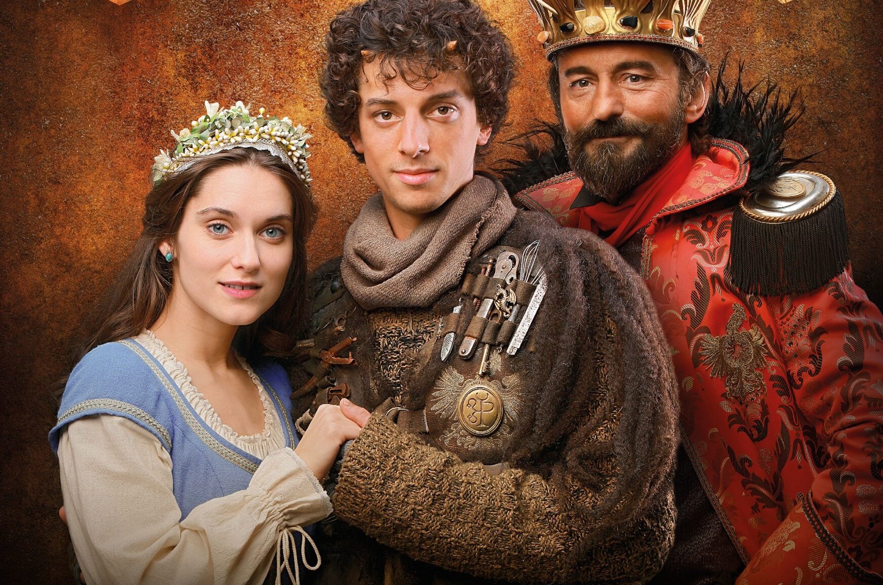 TOP 5 českých pohádek na Netflixu, se kterými můžete oslavit vánoční ...