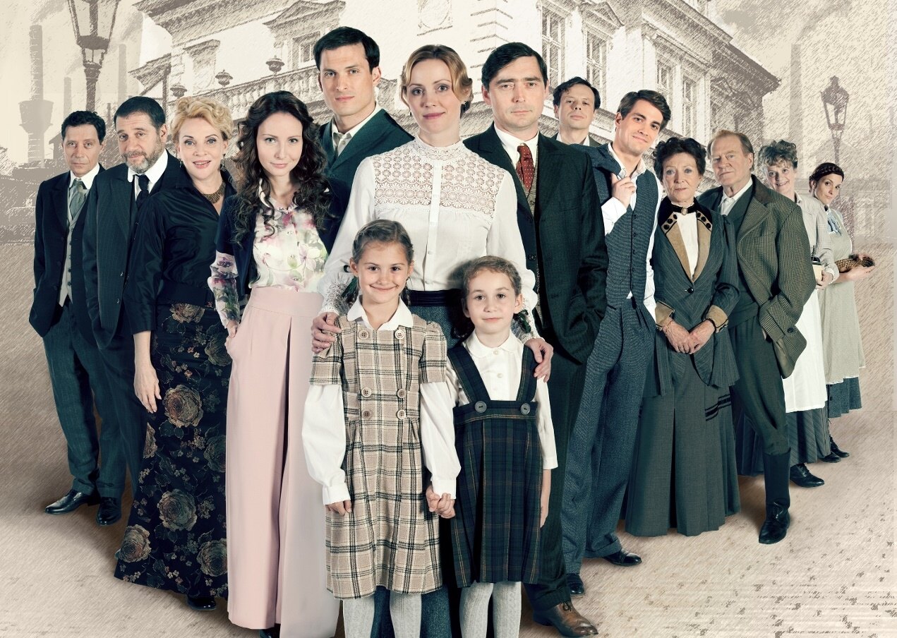 Na české seriály Netflix trochu zapomíná. Brzy však konečně vydá jeden ...