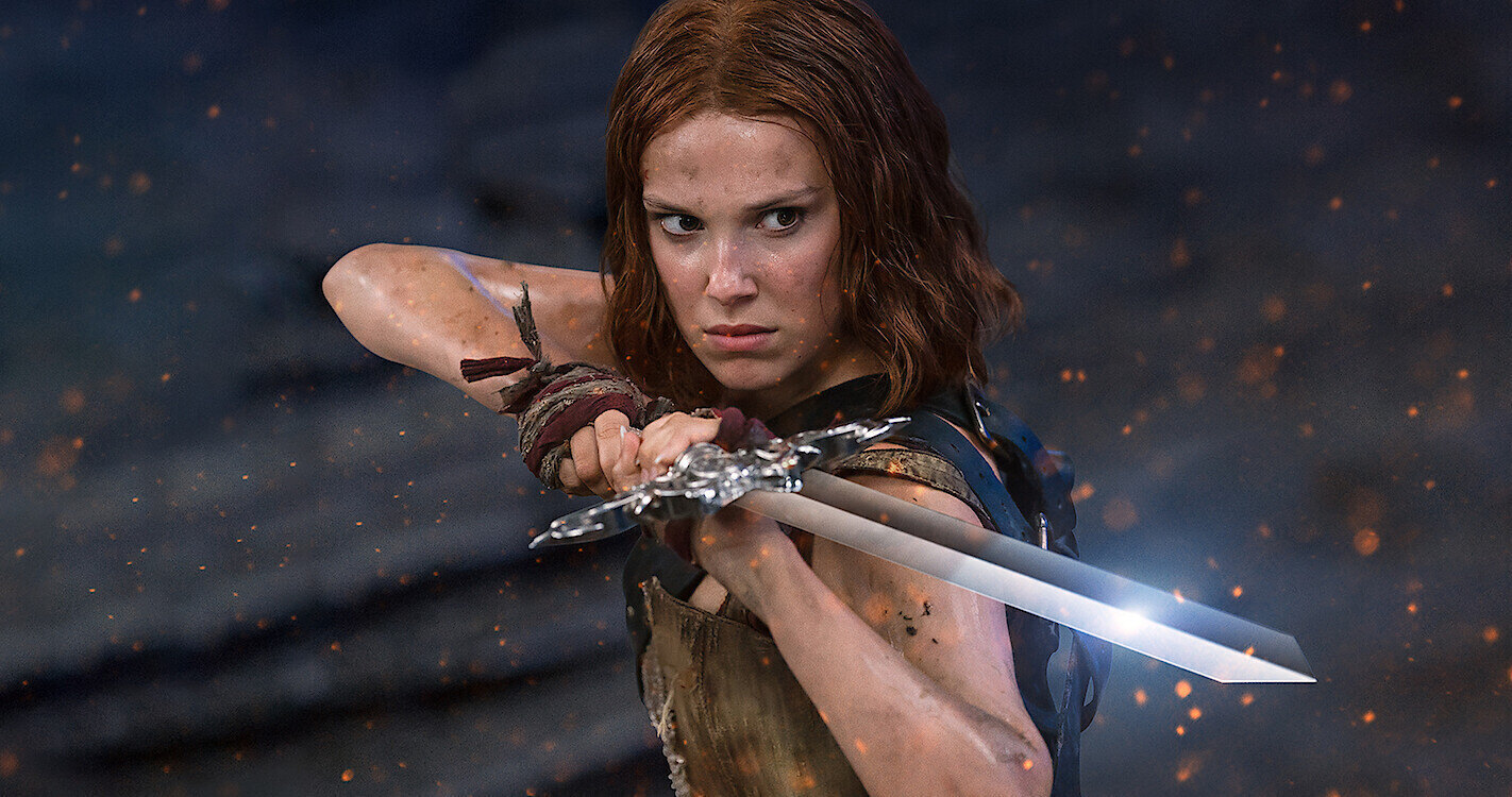 Nejočekávanější filmy roku 2023 na Netflixu: Bláznivá komedie ...