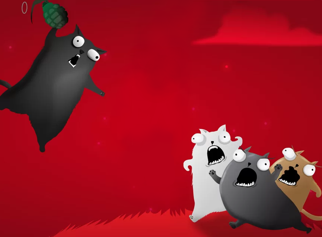 Historicky nejúspěšnější hra na kickstarteru dostane vlastní seriál ...