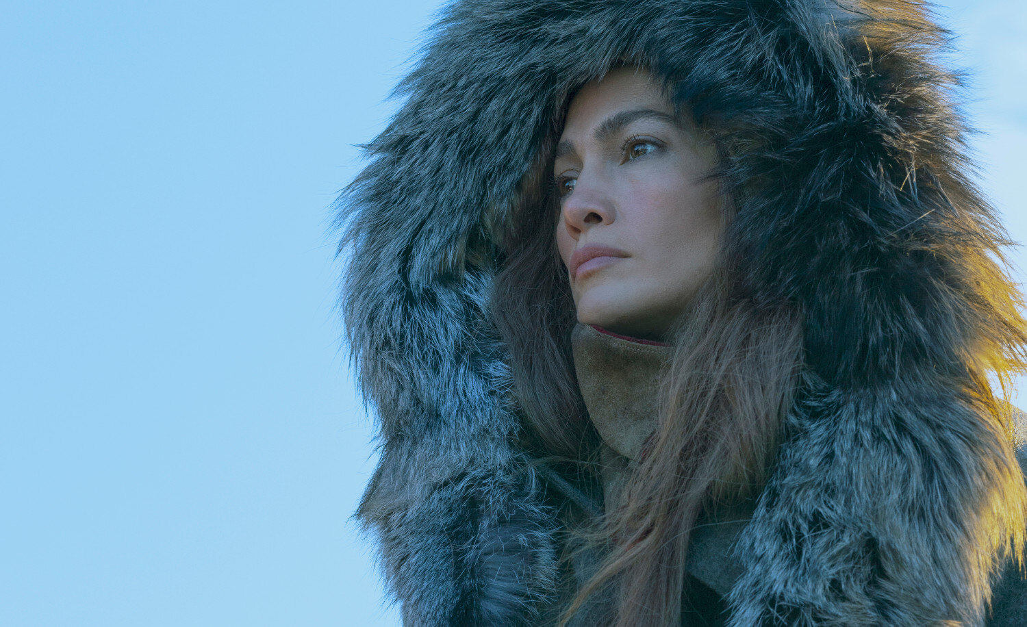 Nový film Jennifer Lopez boří žebříčky sledovanosti a zapisuje se mezi ...