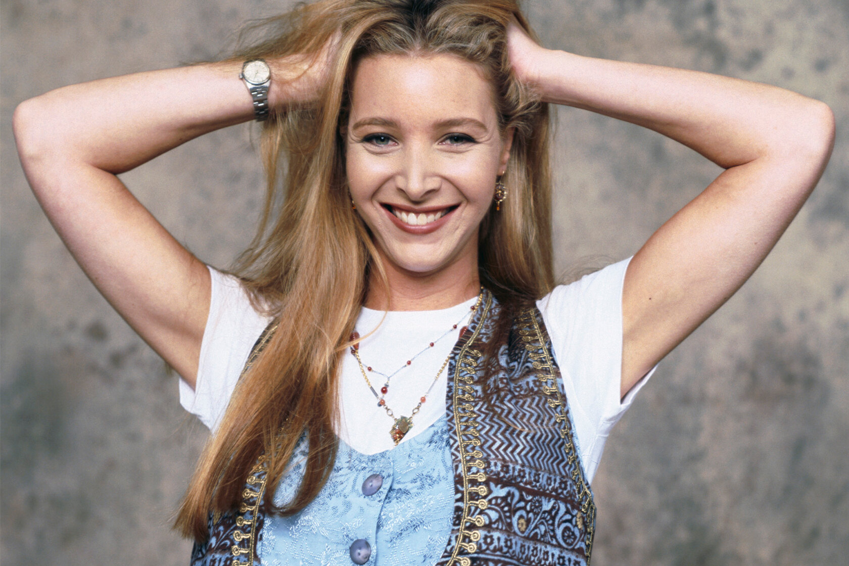 Vystudovala psychobiologii a její prababička zemřela drastickou smrtí ...