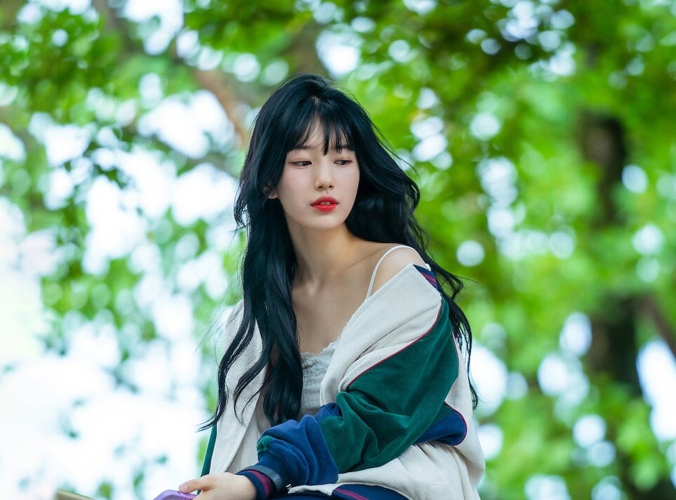 Nové korejské seriály na Netflixu: Romance o bývalé hvězdě K-popu nebo ...