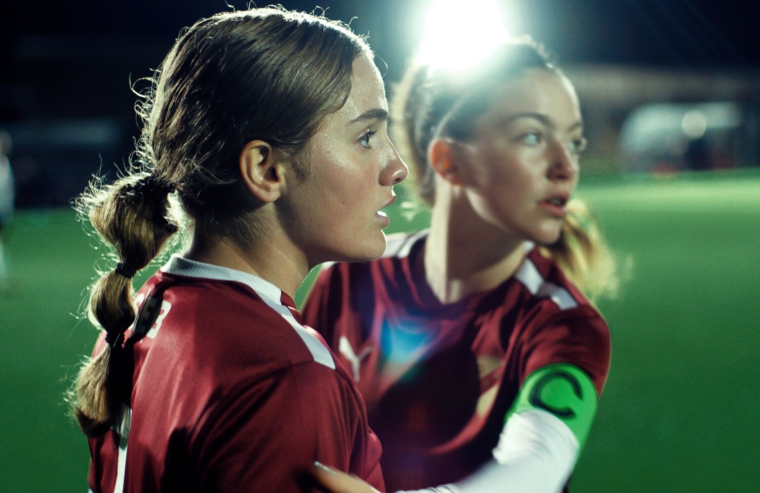 Na Netflix míří švédský film pro mladé, který zabodoval na festivalu ve ...