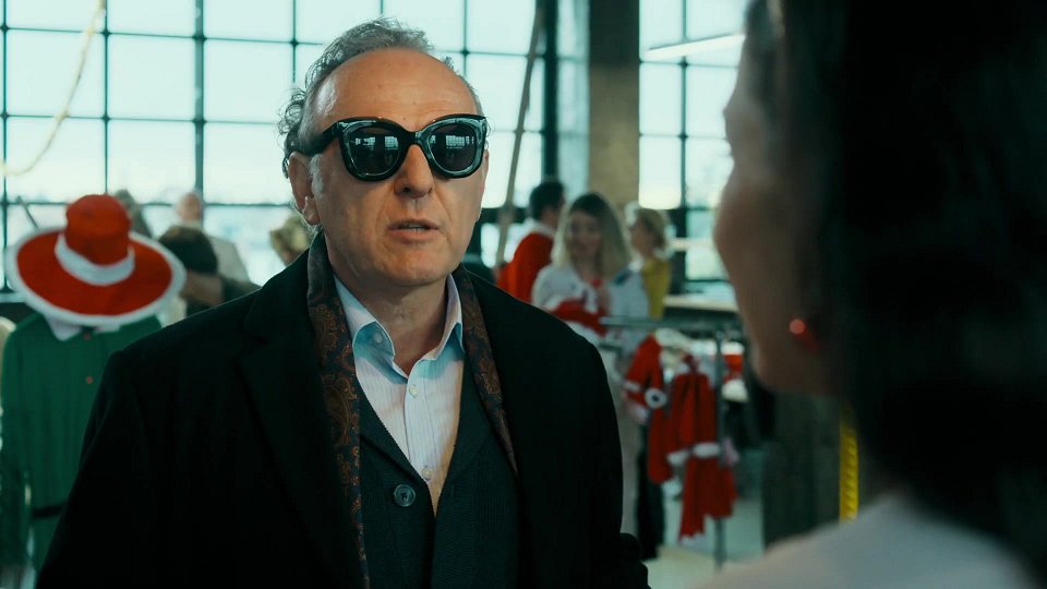 Netflix se zbláznil. V dubnu uvede český vánoční film. Podle diváků je ...