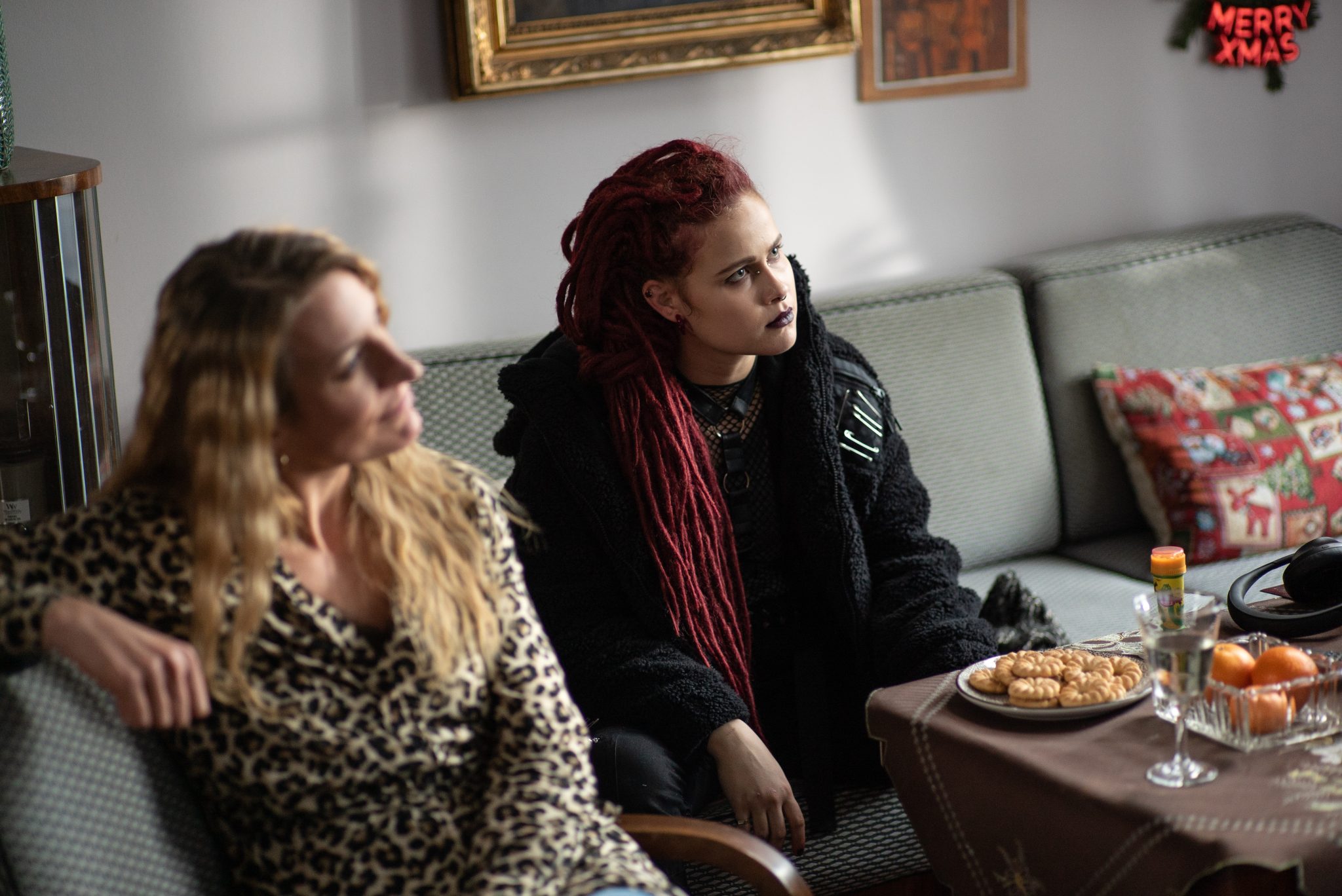 Netflix se zbláznil. V dubnu uvede český vánoční film. Podle diváků je ...