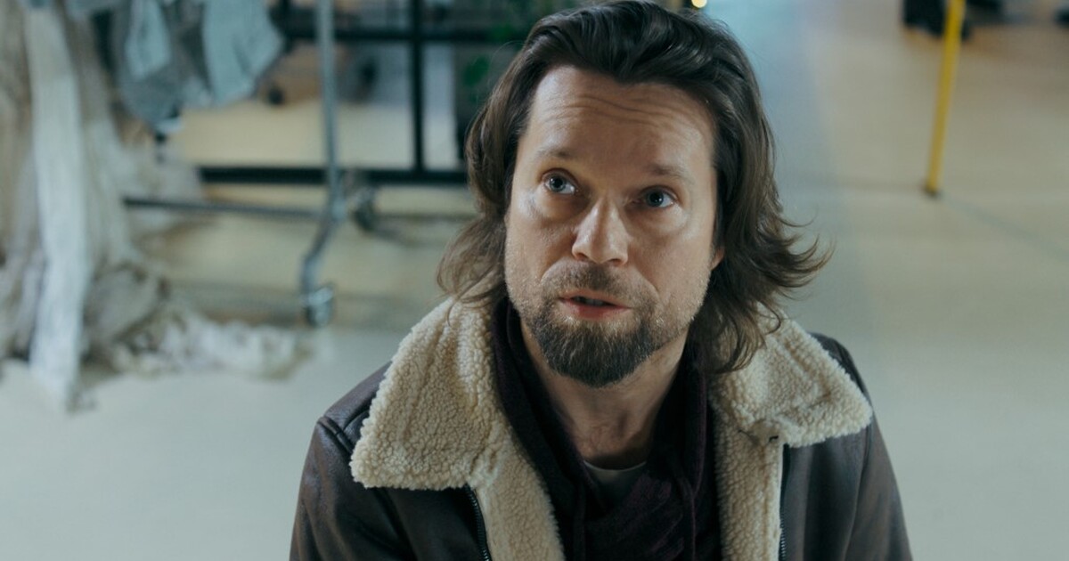 Netflix se zbláznil. V dubnu uvede český vánoční film. Podle diváků je ...