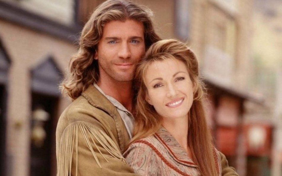 Jak dnes vypadá Joe Lando alias Sully z Doktorky Quinnové? Je mu 62 a ...