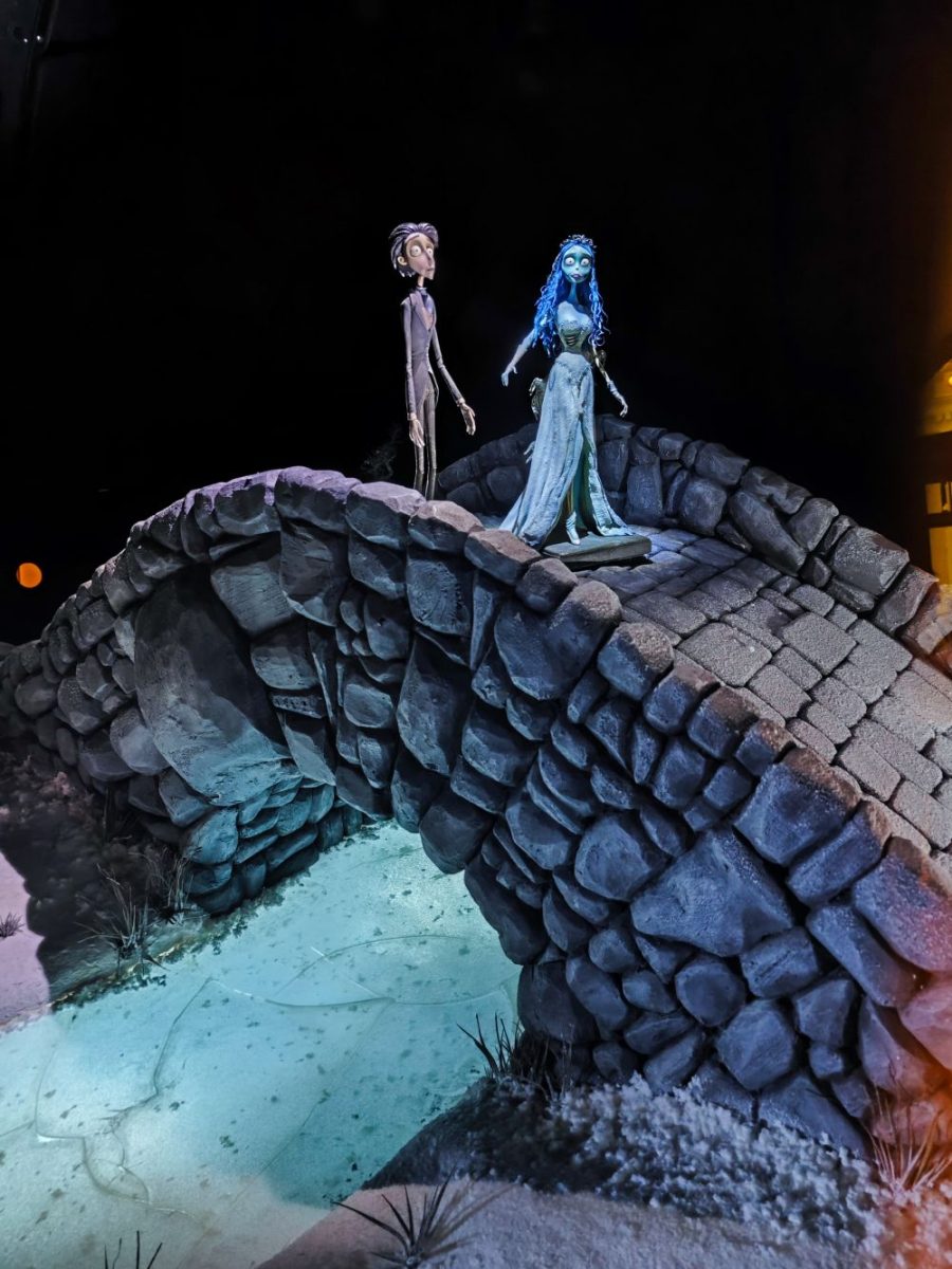 Tim Burton dorazil do Prahy. Unikátní výstava v Obecním domě představí ...