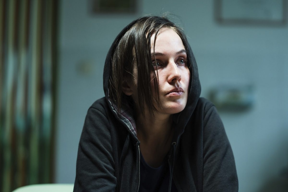 Zápisník alkoholičky míří na Netflix. Tereza Ramba se kvůli němu musela ...