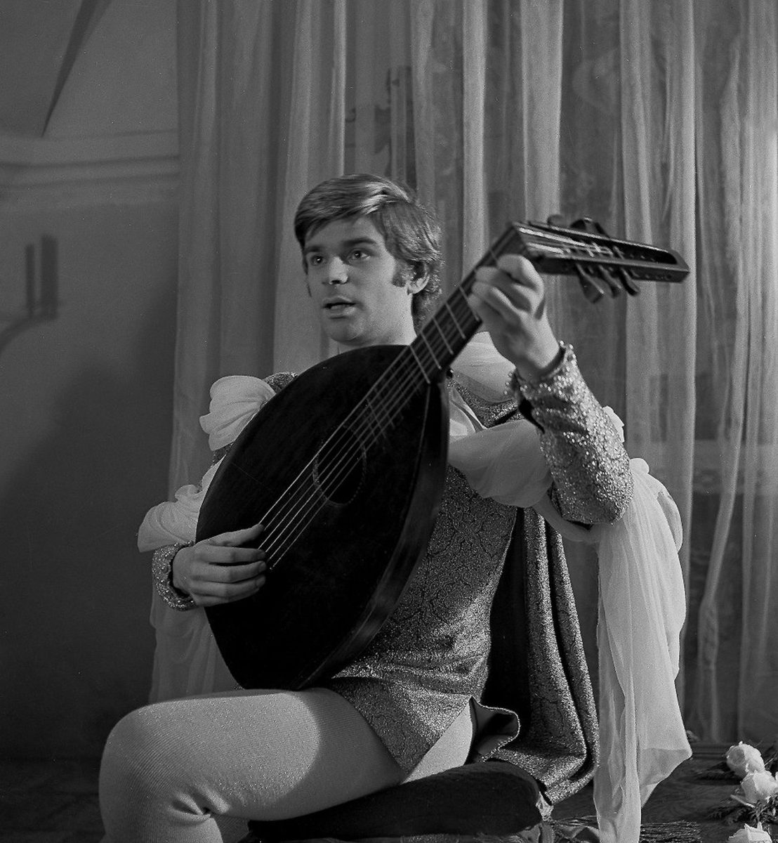 Kvíz: Dokážete správně přiřadit prince k českým pohádkám, ve kterých se ...