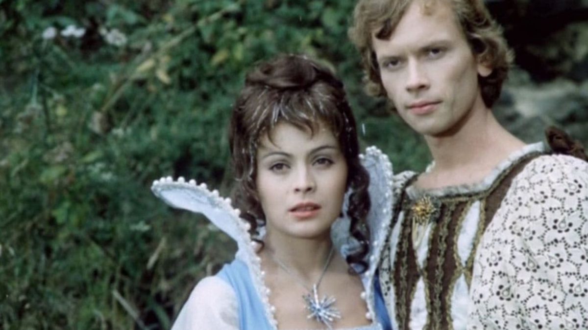 Kvíz: Dokážete správně přiřadit prince k českým pohádkám, ve kterých se ...