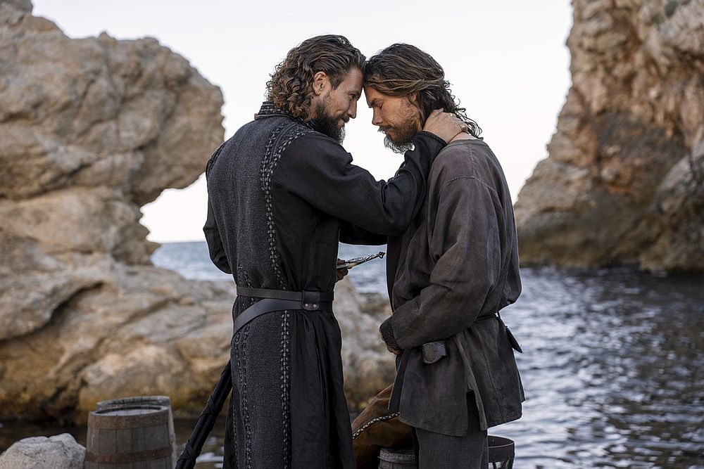 Filmoví kritici nešetřili chválou a dali mu 100% hodnocení. Příběh ...