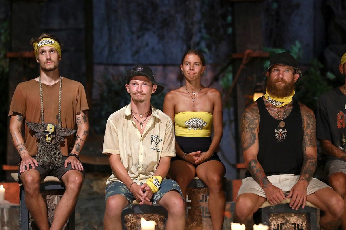 Soutěžící Survivora v slzách. Dnešní epizoda bude emotivní i pořádně ...