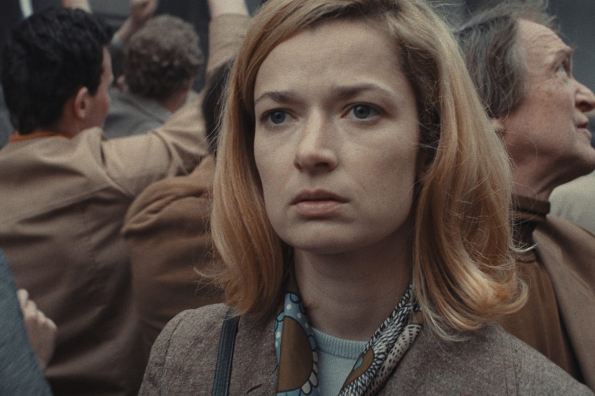 Nejočekávanější český film roku sklidil ve Varech potlesk ve stoje ...