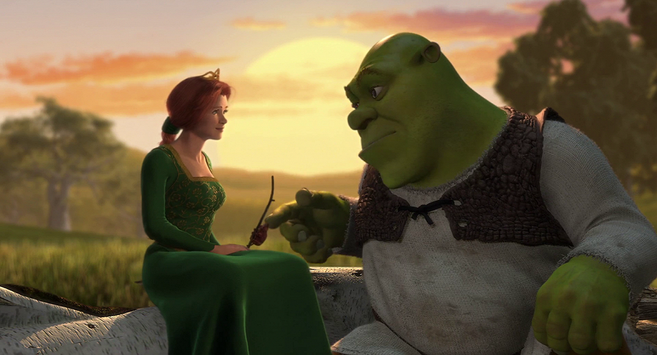 Shrek bude mít velkolepé pokračování. Svůj film dostane i ukecaný Oslík ...