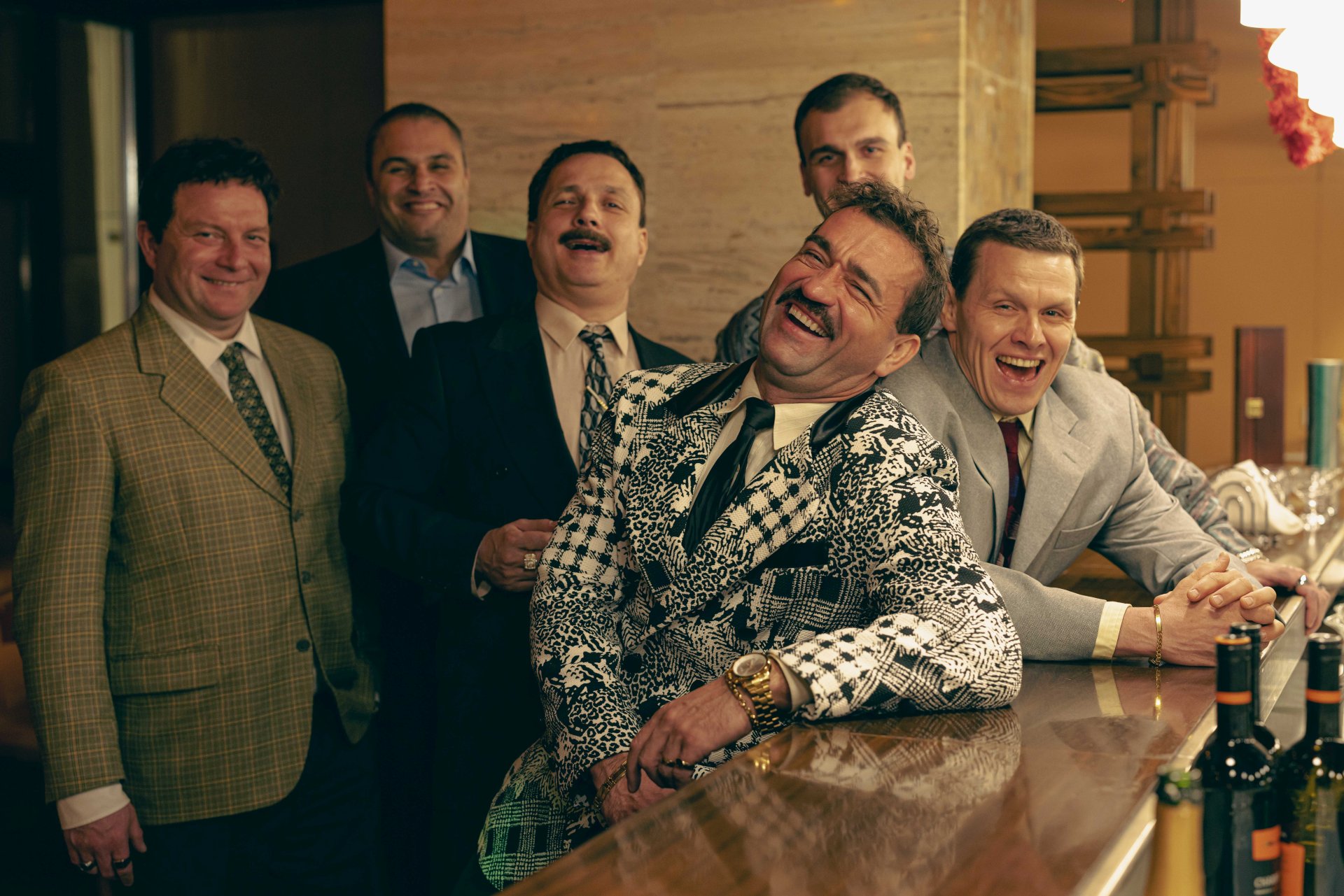 Příběh největšího slovenského sériového vraha brzy vstoupí do kin ...