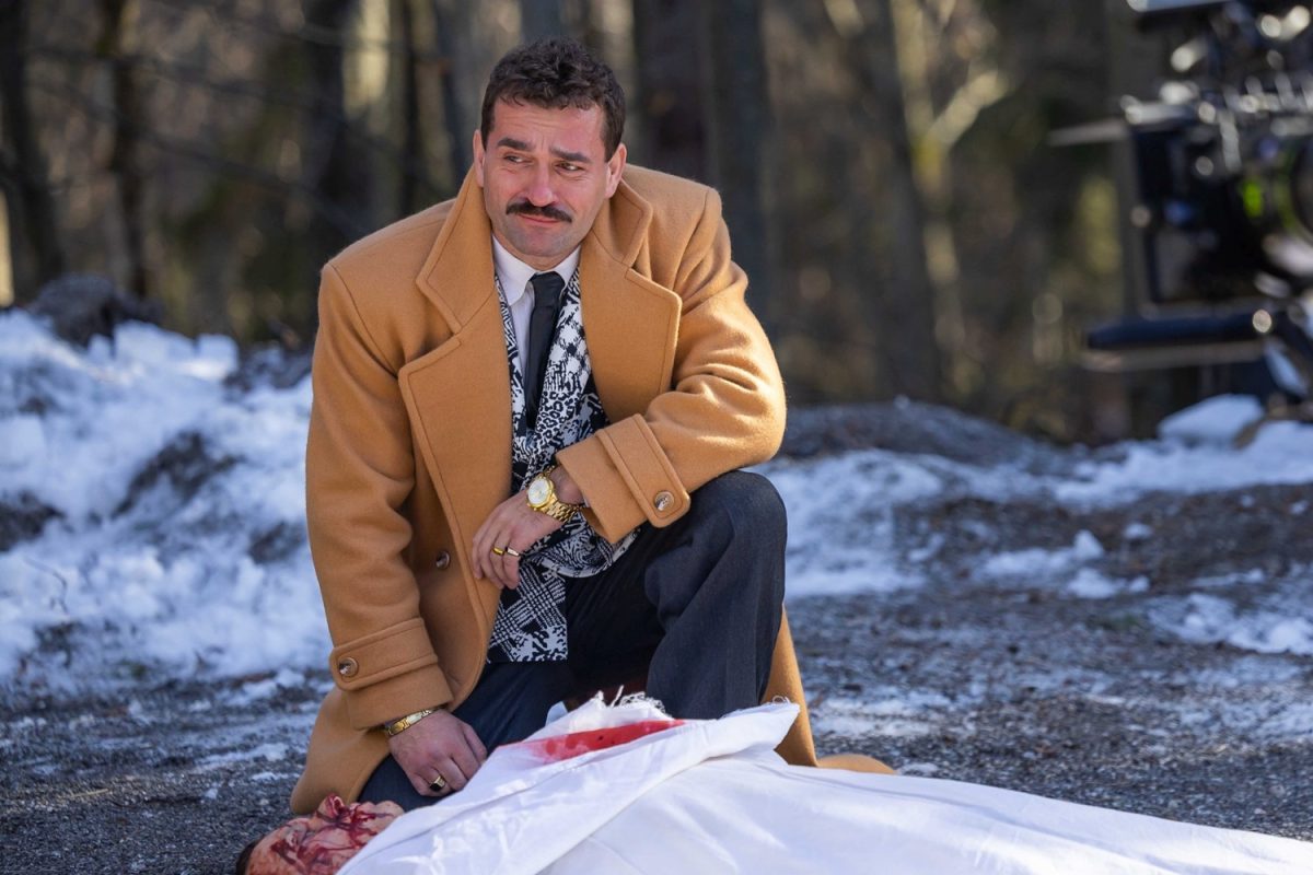 Akční thriller o největším slovenském sériovém vrahovi bude konečně ...