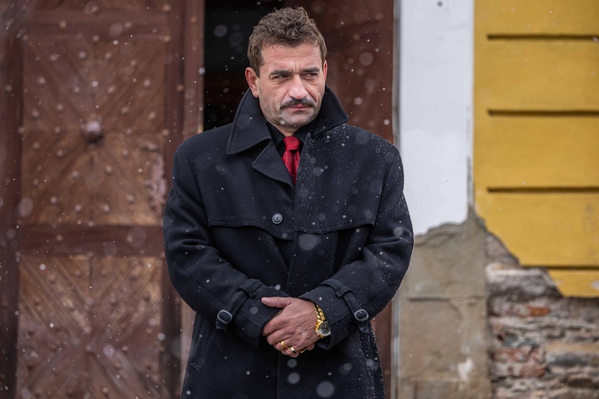 Příběh největšího slovenského sériového vraha brzy vstoupí do kin ...