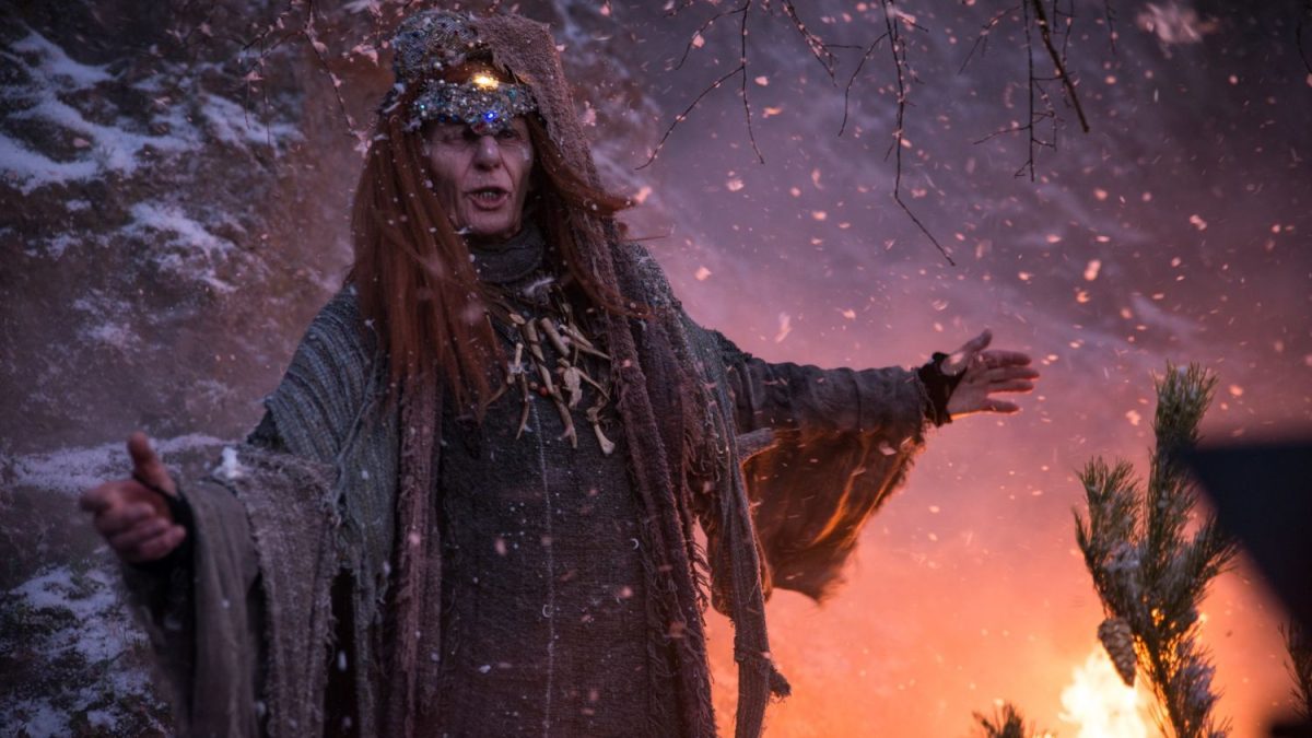 Pohádkový kvíz: Přiřaďte správně pohádkové tvory a bytosti k jejich ...