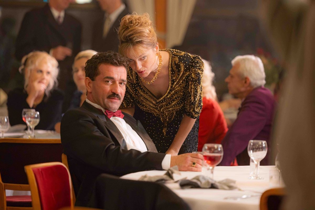 Příběh největšího slovenského sériového vraha brzy vstoupí do kin ...