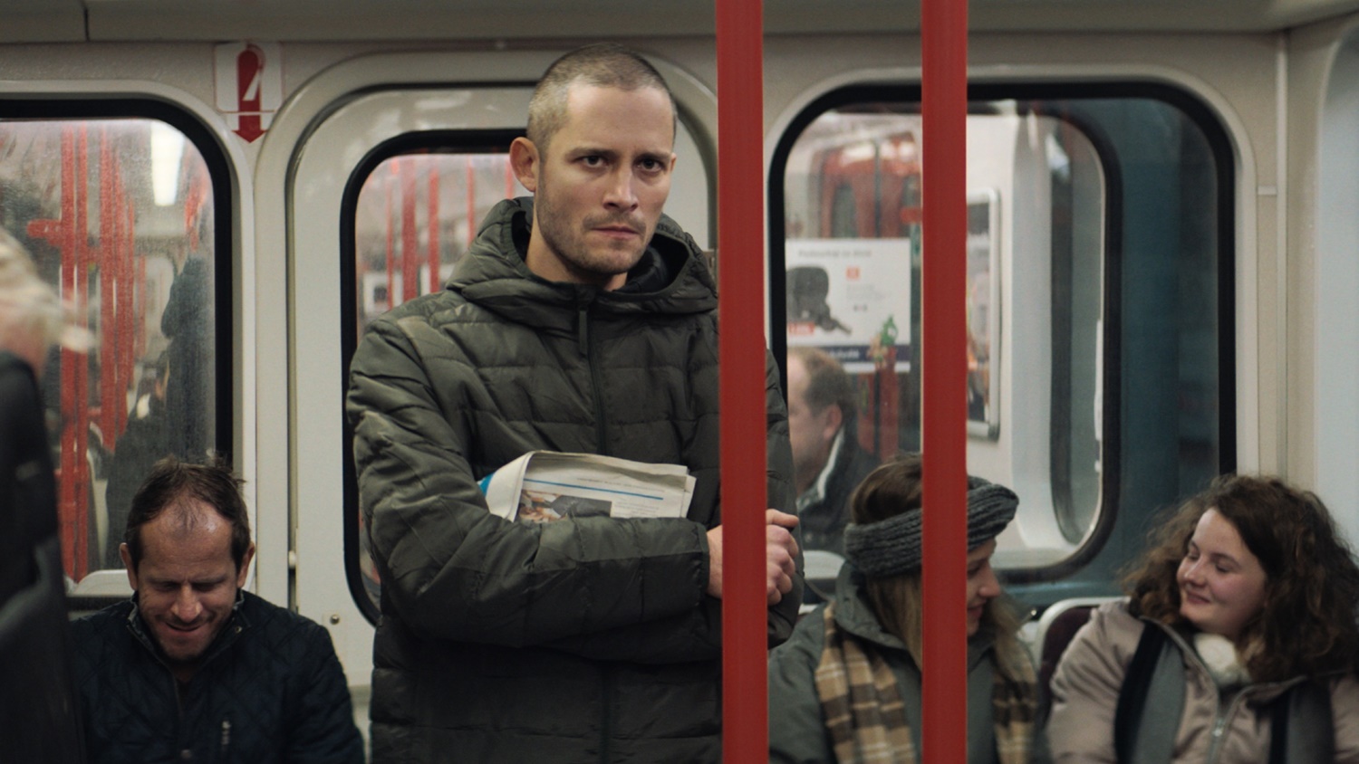 Filmová novinka o jednom z nejznámějších českých vrahů míří na Netflix. Lesní vrah má podle ...