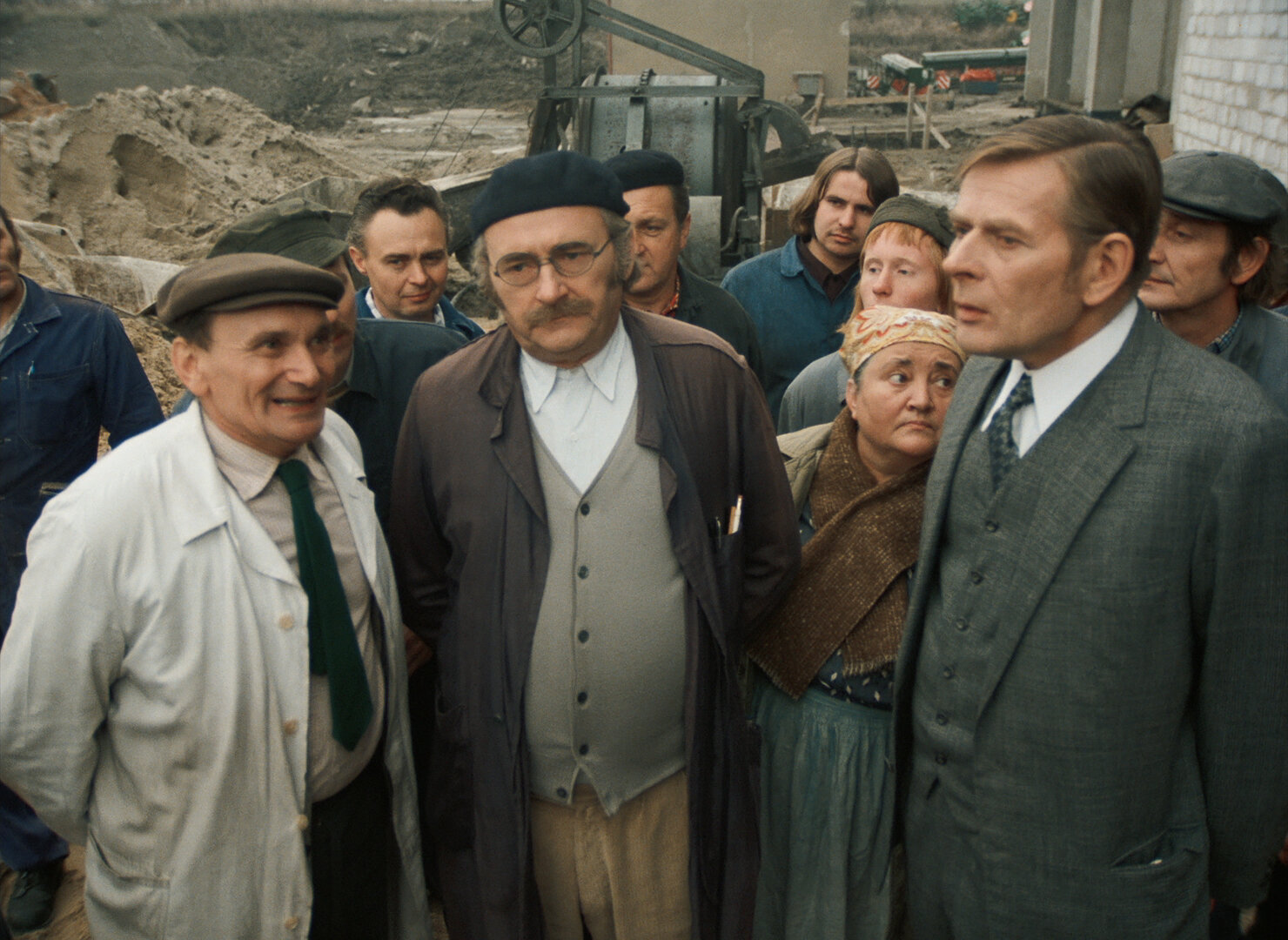 Kvíz: Jak dobře znáte nezapomenutelné české filmy ze 70. let? - Netflixer