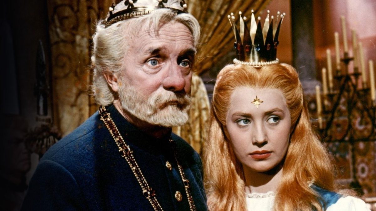 Kvíz: Znáte dobře populární české pohádky? - Netflixer