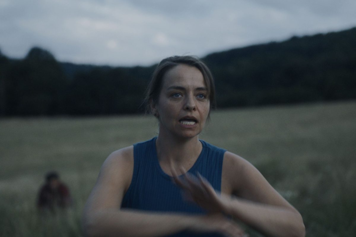 Je film Rok vdovy natočen podle skutečné události? - Netflixer