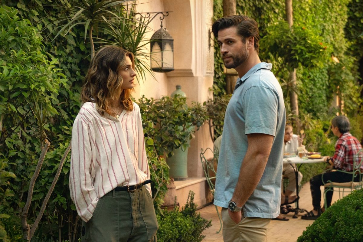 Film pro romantické duše: Planeta osamělých srdcí nabídne hvězdné obsazení i milý příběh v ...