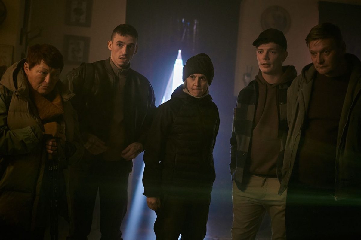 Češi točí mysteriózní horor Uzel zla s příměsí napětí a emocí. Premiéru bude mít příští rok ...