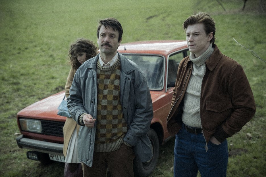 Čechy odzbrojil seriál o sériovém vrahovi, který děsil celé ...