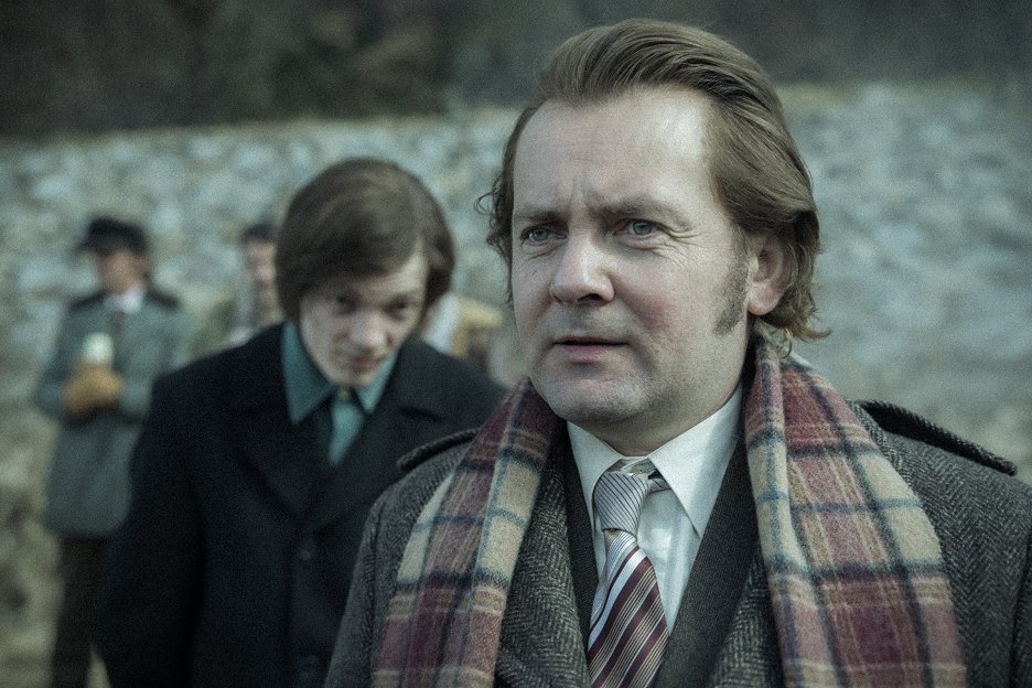 Čechy odzbrojil seriál o sériovém vrahovi, který děsil celé ...