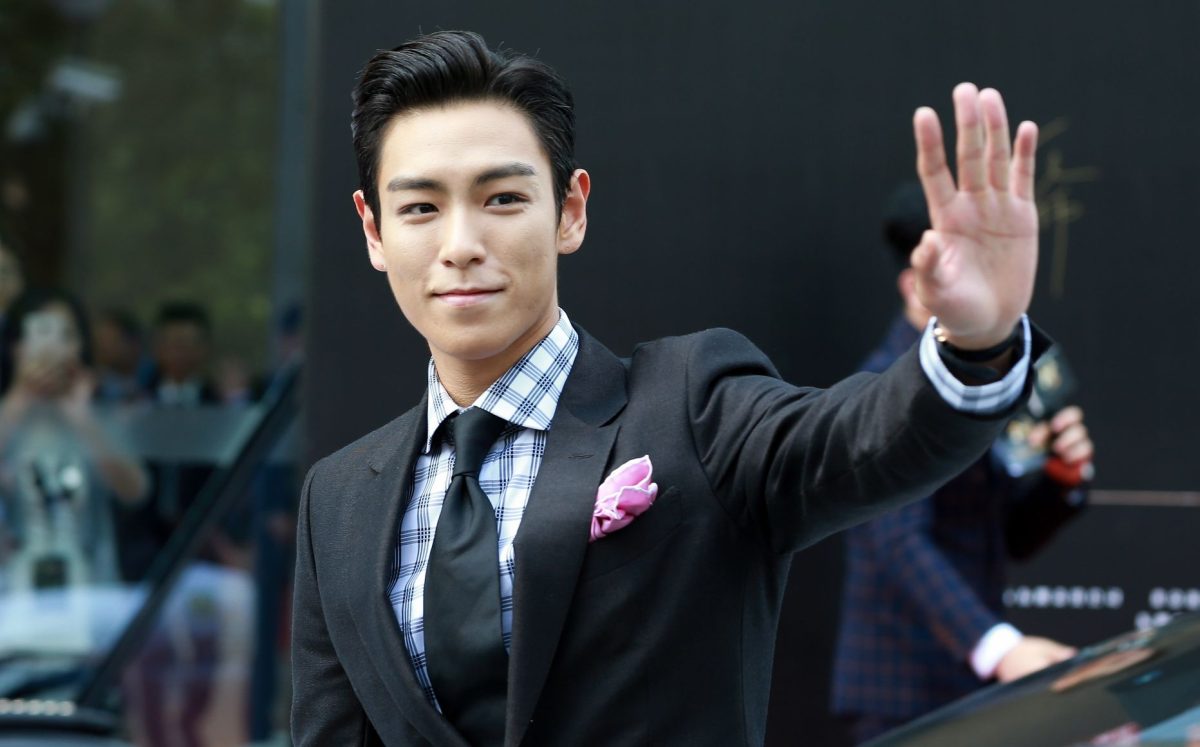 Choi Seung-hyun alias Thanos ze Squid Game po 11 letech promluvil s ...