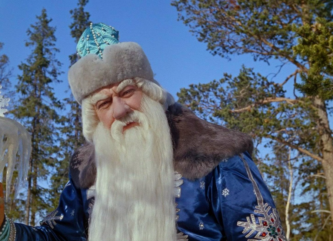 Smutný osud herce, který ztvárnil Ivánka, nebo žárlivý přítel Nastěnky ...