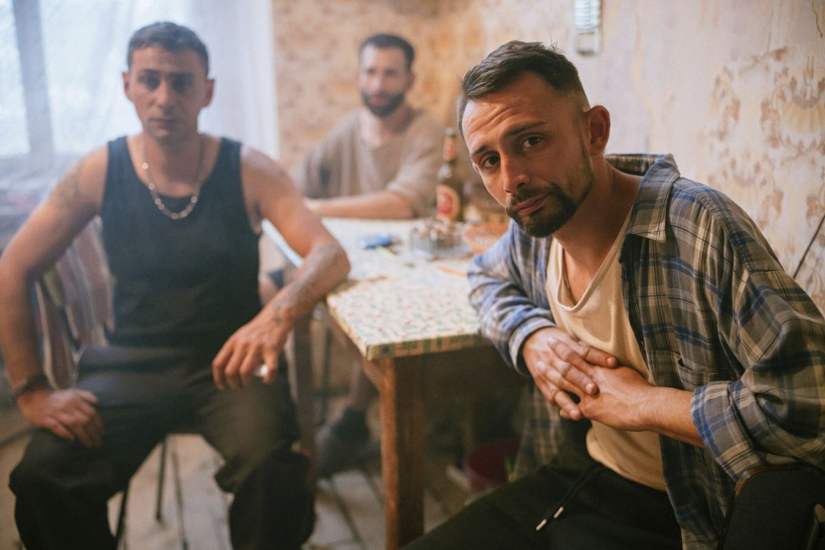 Ujetá komedie od Řezníka válcuje česká kina. Na plech je lepší než většina tuzemské produkce ...