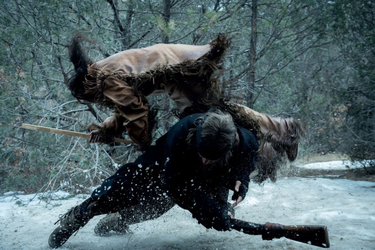 Válka mormonů s americkou armádou, masakr, ale i pevnost Fort Bridger ...