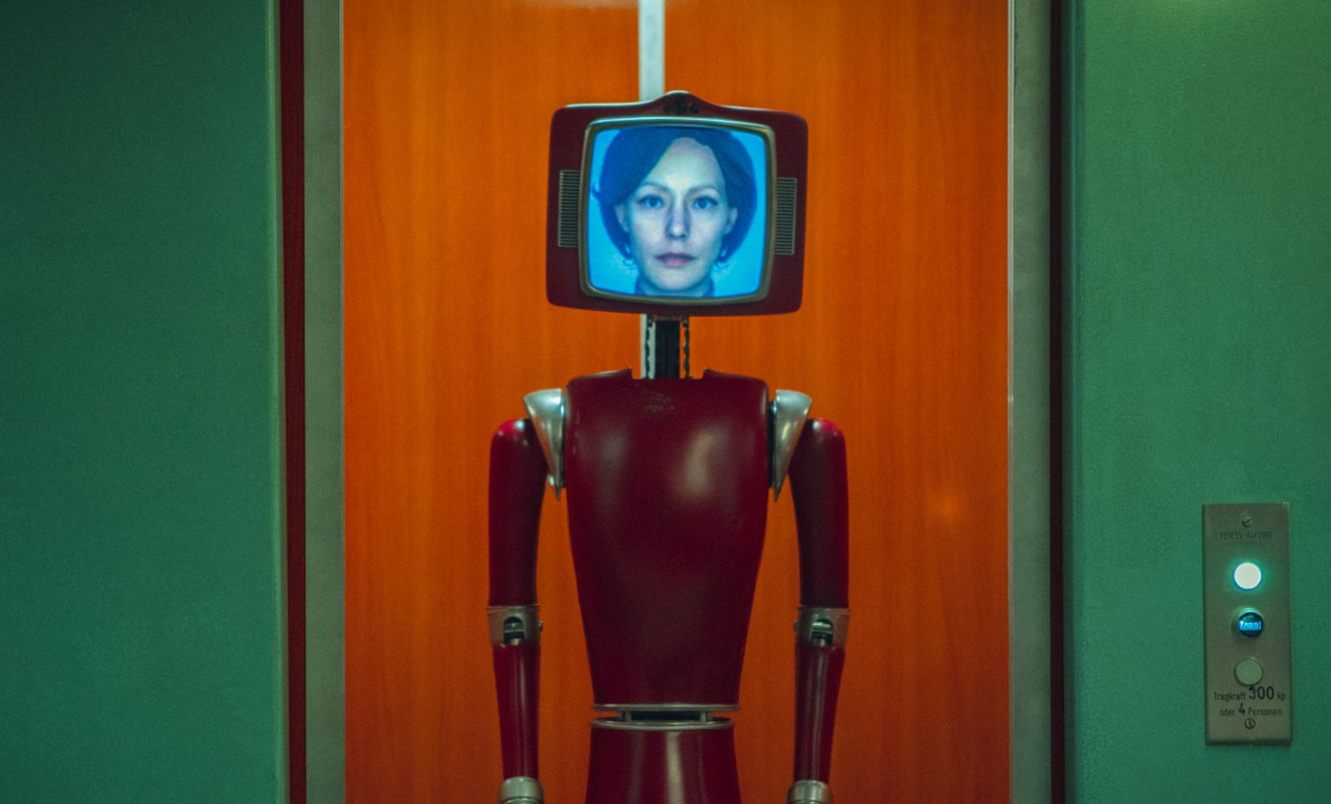 Nová napínavá sci-fi série se pokusí zdolat Netflix: Jejím postrachem ...