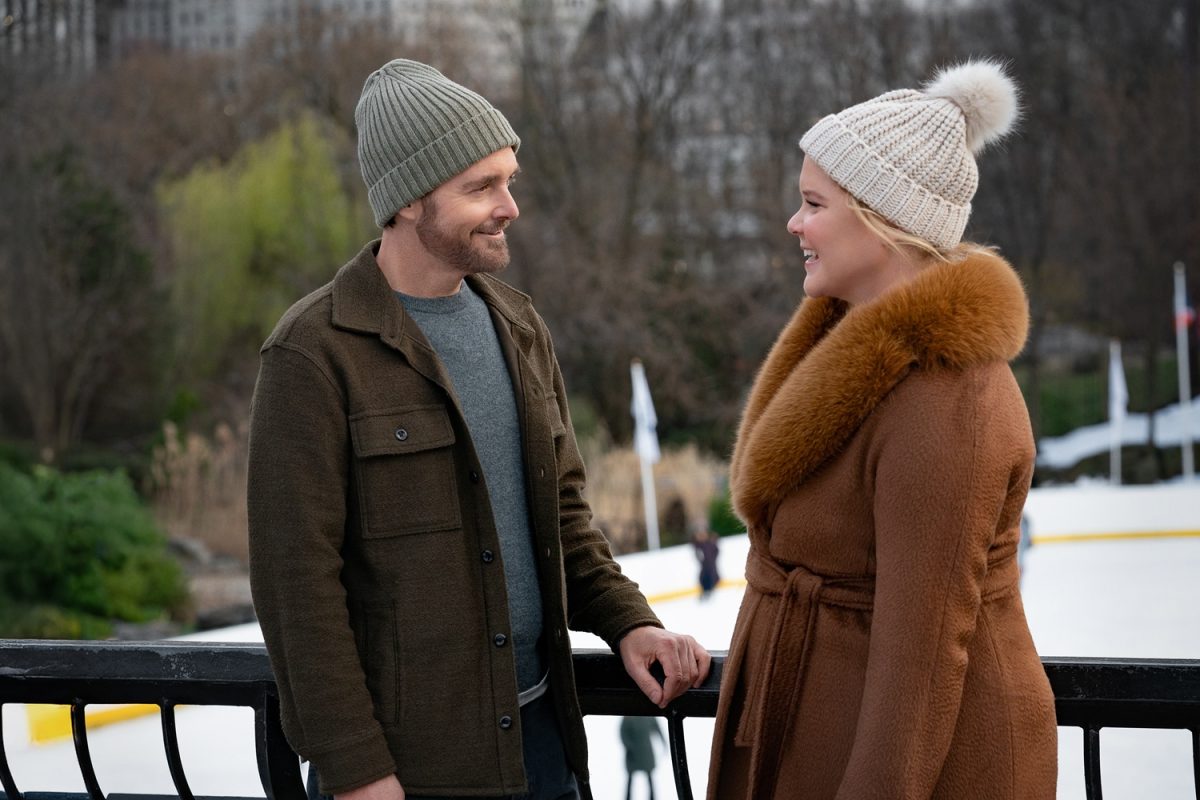 Jakoby těhotná: U nové komedie Netflixu prý budeme brečet smíchy ...