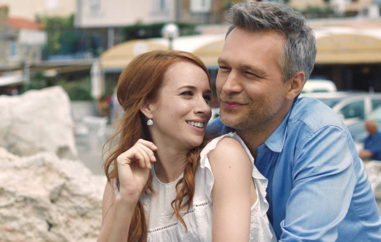 České filmy, které si můžete pustit na Valentýna na Netflixu: Nechybí dobový snímek o lásce dvou ...