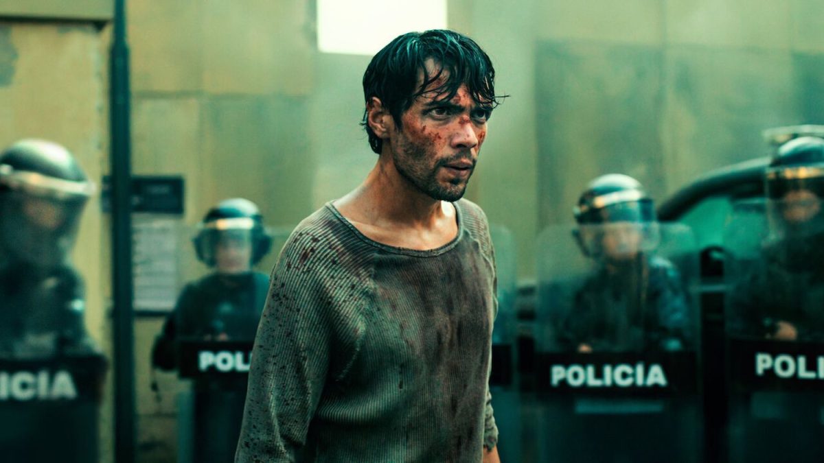 Jednohubka, která rychle uteče, a stejně rychle na ni zapomenete ...