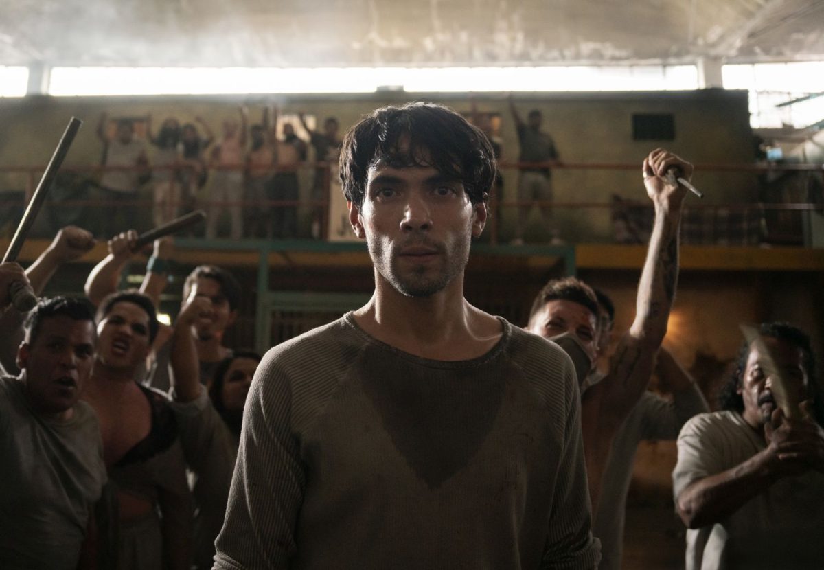 Jednohubka, která rychle uteče, a stejně rychle na ni zapomenete ...