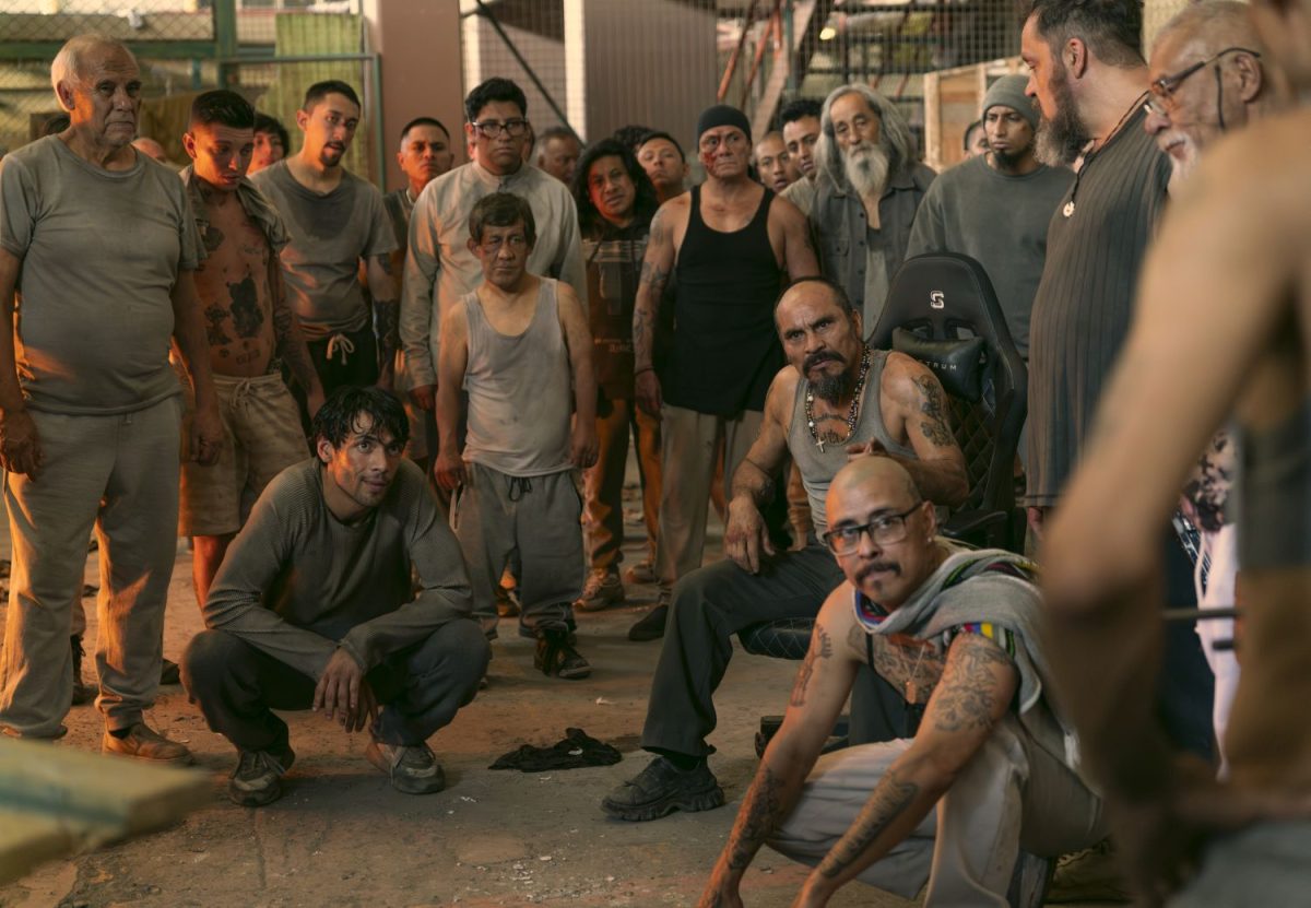 Jednohubka, která rychle uteče, a stejně rychle na ni zapomenete ...